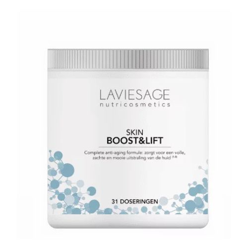 Laviesage - Skin Boost & Lift - 31 Doseringen