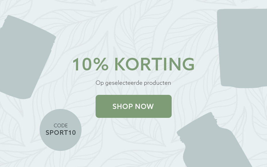 Plent | Hoogwaardige Supplementen | Gratis verzending v.a. €45