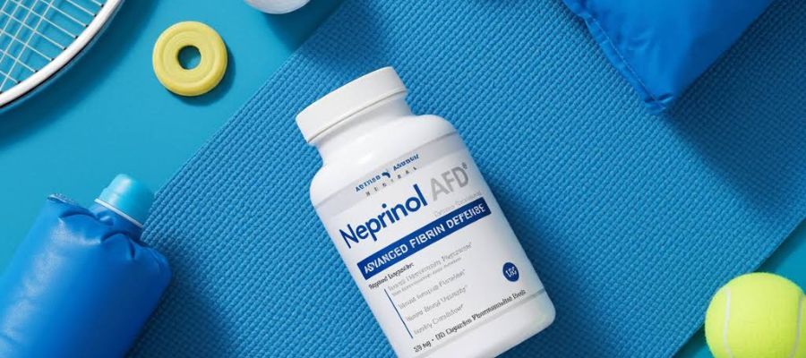 Neprinol als alternatief voor Wobenzym: feiten, overwegingen